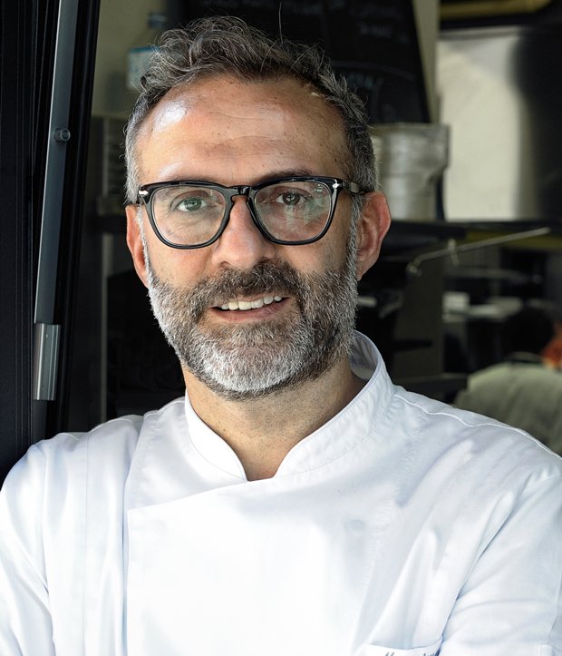 9 chefs famosos en el mundo - Gestión de Restaurantes