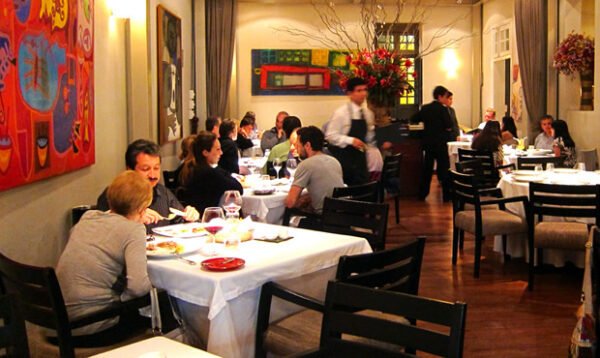 10 consejos para evitar robo a restaurantes - Gestión de Restaurantes