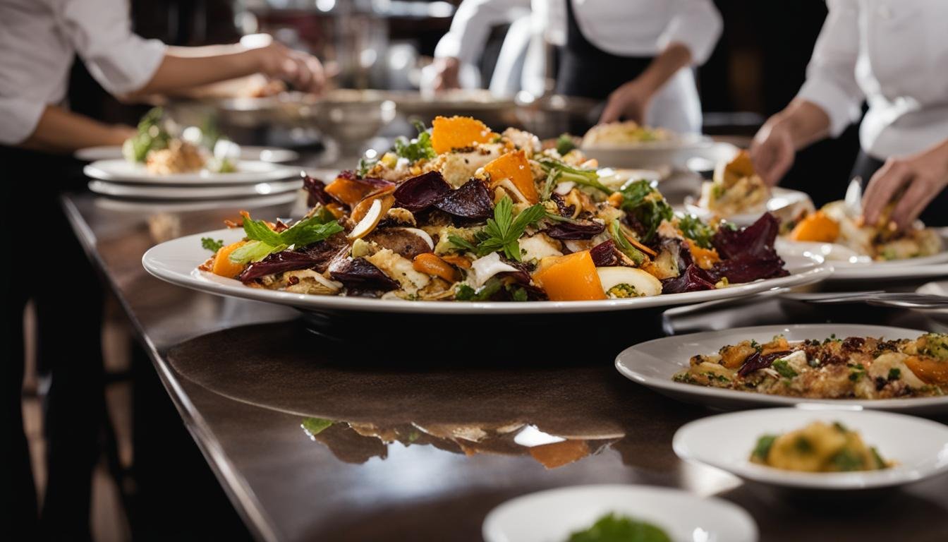 Sostenibilidad en la Industria Restaurantera: Cómo Ser Eco-Amigable y Rentable