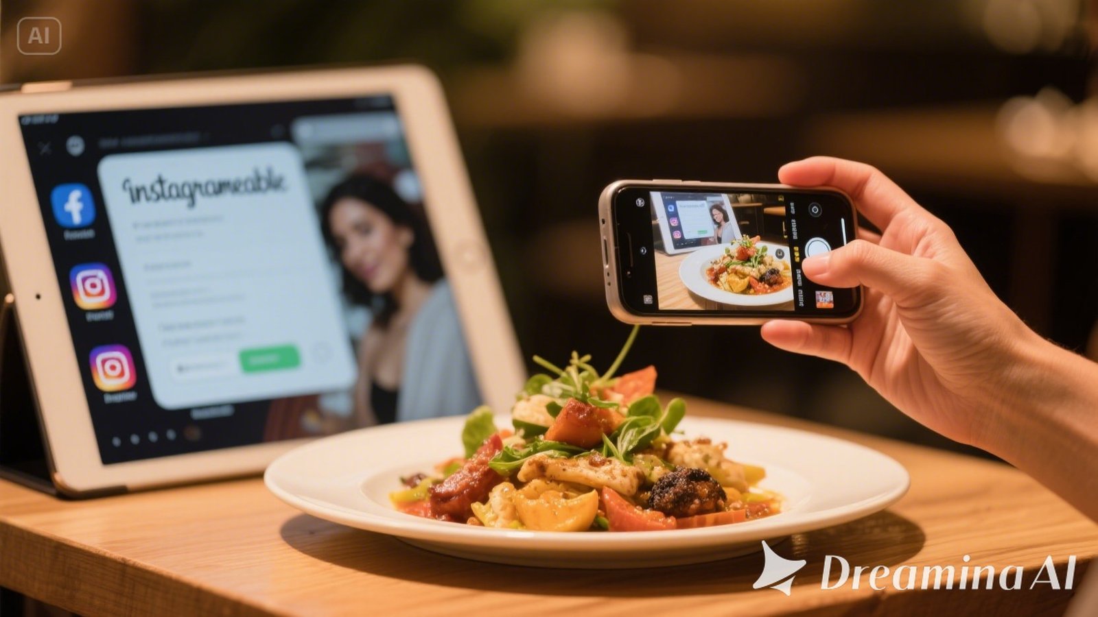 La Receta del Éxito Digital: Marketing en Redes Sociales e Influencers ...